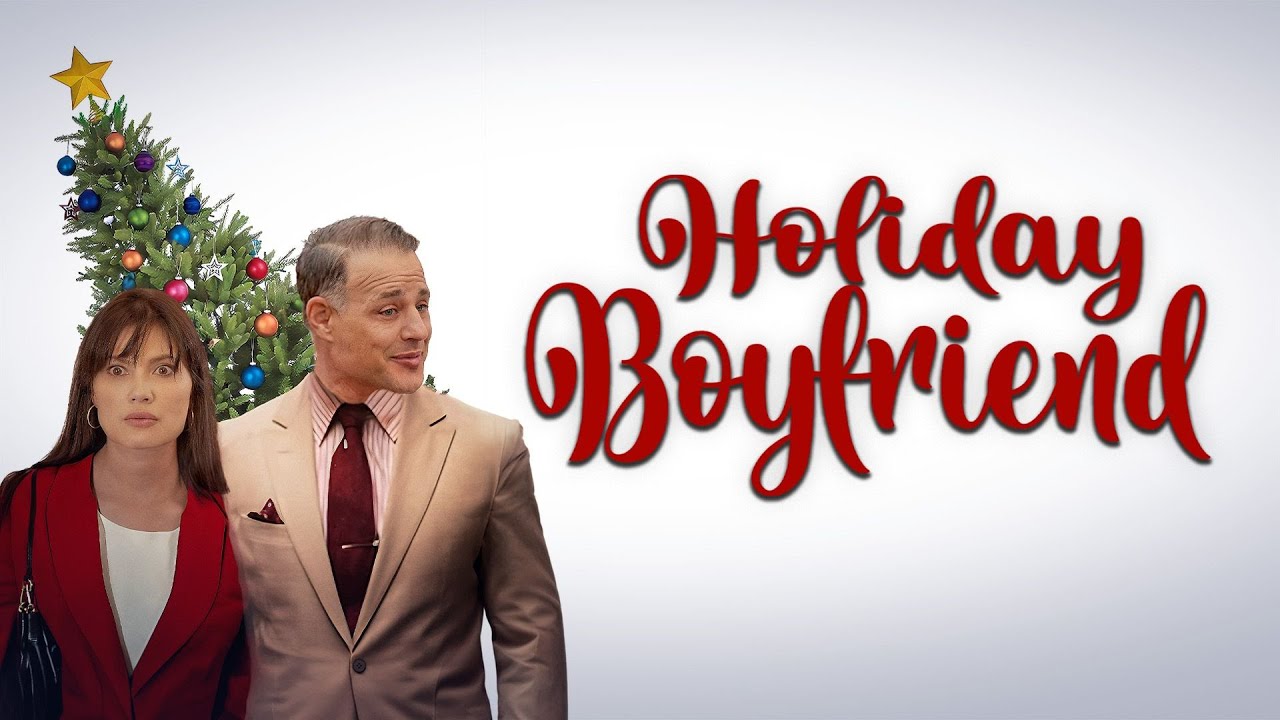Holiday Boyfriend (trailer) - YouTube