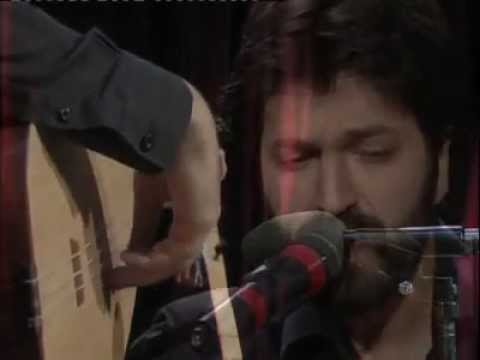 Uğur Küçük - Bu Yıl Benim Yeşil Bağım Kurudu