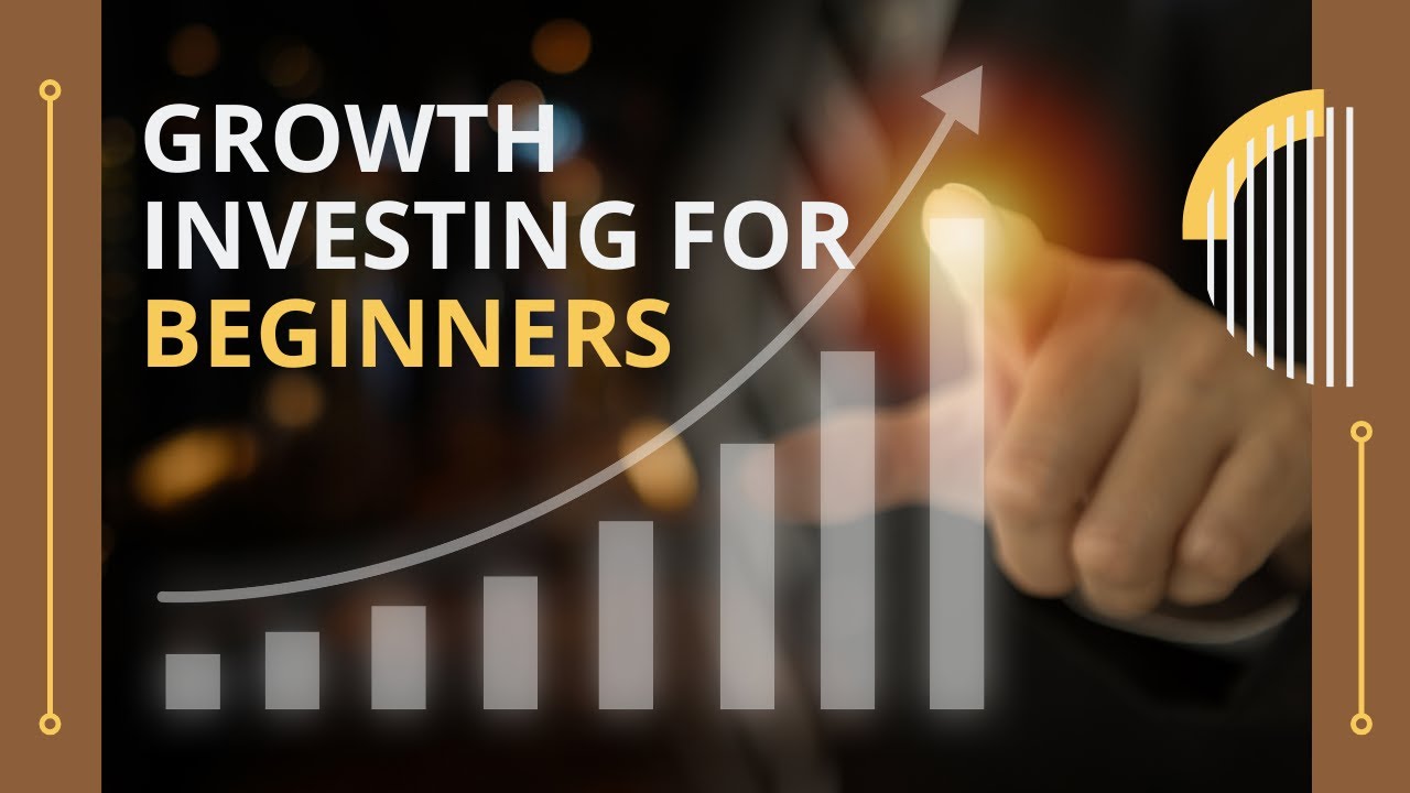 Growth Investing: CAN SLIM Method | Investment Basics Episode #2. - YouTube