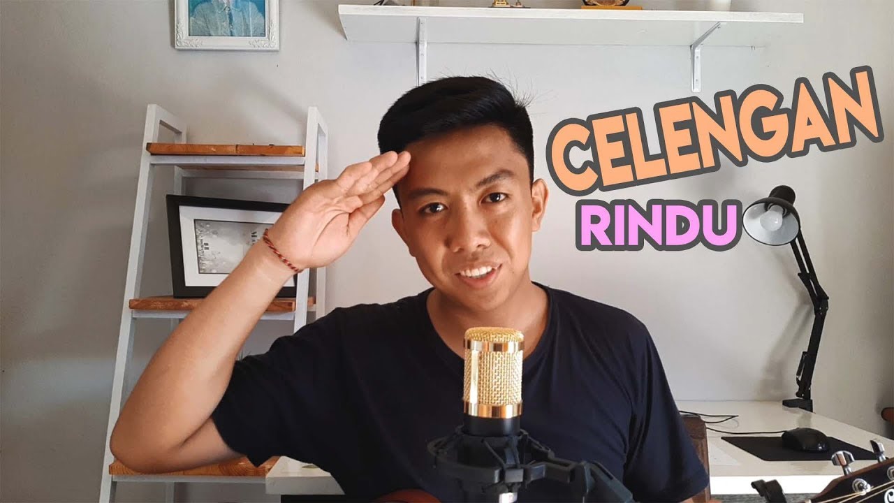 TUTORIAL GITAR - CELENGAN RINDU - YouTube