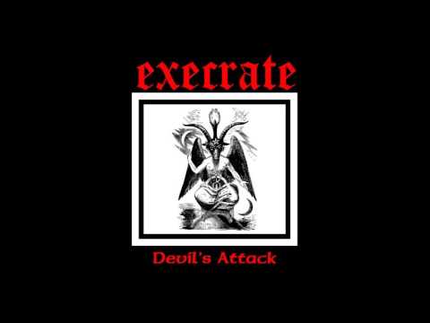 EXECRATE - THERMONUCLEAR DEVASTATION - YouTube