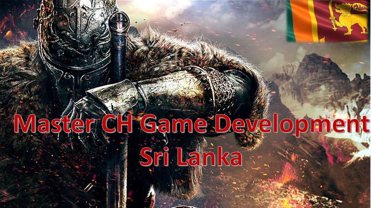 Next gen Game development graphics - YouTube