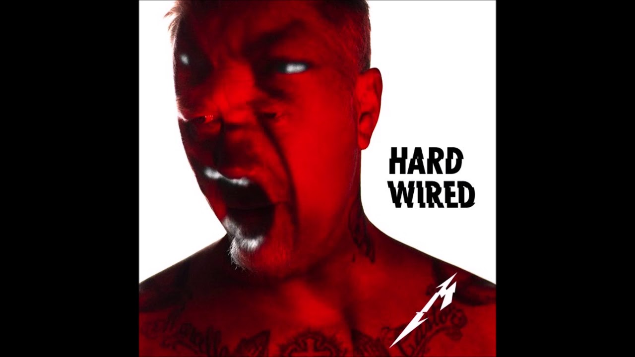 Metallica - Hardwired [Extended Intro] - YouTube