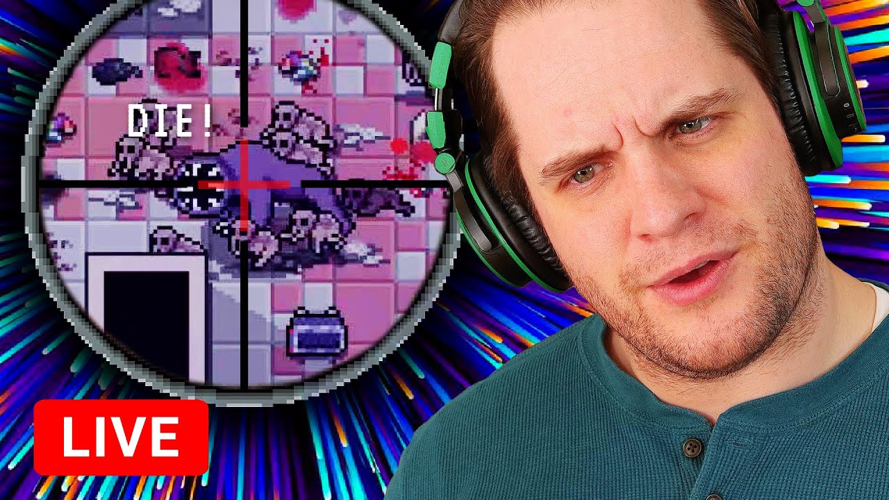 The last mission?! Zero Sievert - Adam finishes things off - YouTube