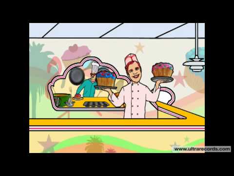 Larry Tee feat Perez Hilton - My Penis (Edu K Schlong Dong Silver Video ...