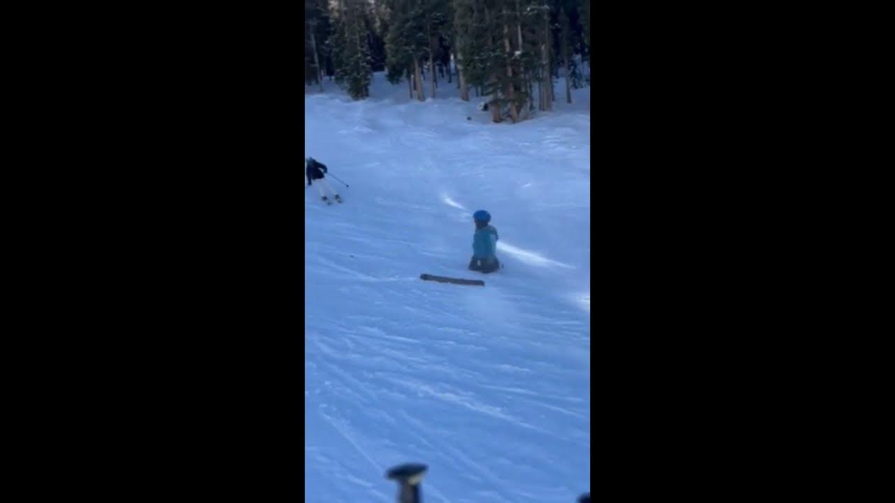 Near Miss Youtube