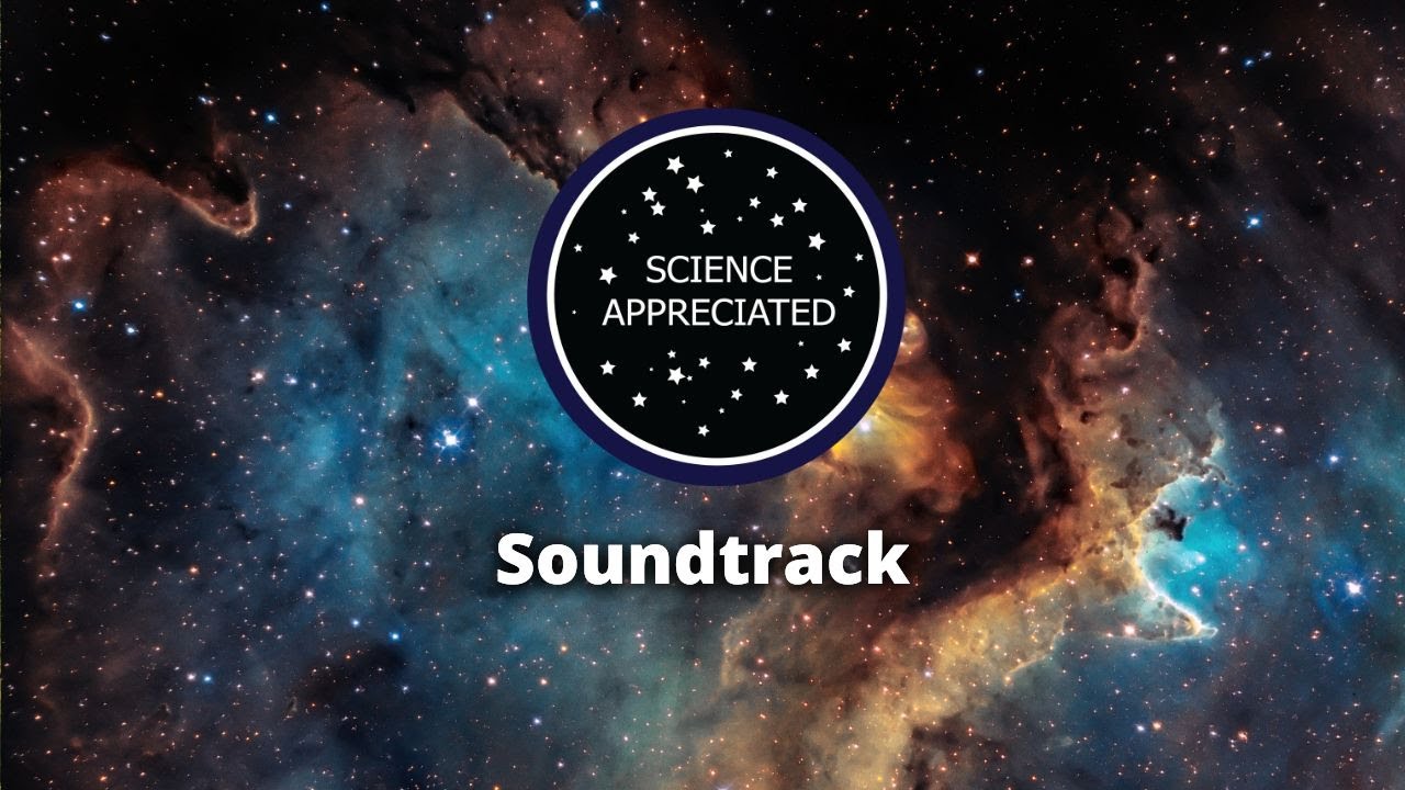 Science Appreciated - "Universal Speed Limit" - YouTube