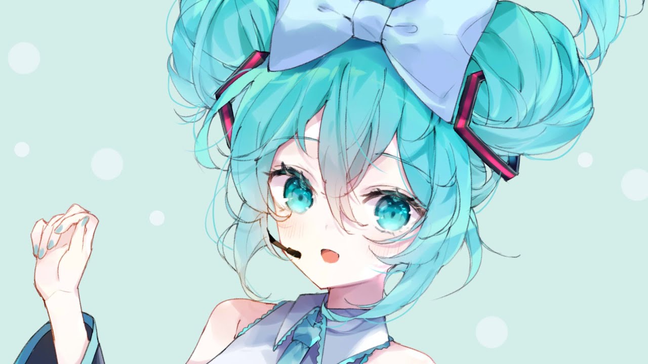 Ferst - Heartbeat (feat. Hatsune Miku) - YouTube