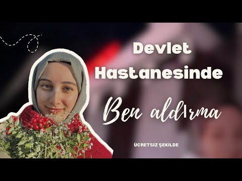 Devlet hastanesinde nasıl ben aldırdım 🏥|BEN ALDIRMA SÜRECİ | DİKİŞLER | İZ KALDI MI?