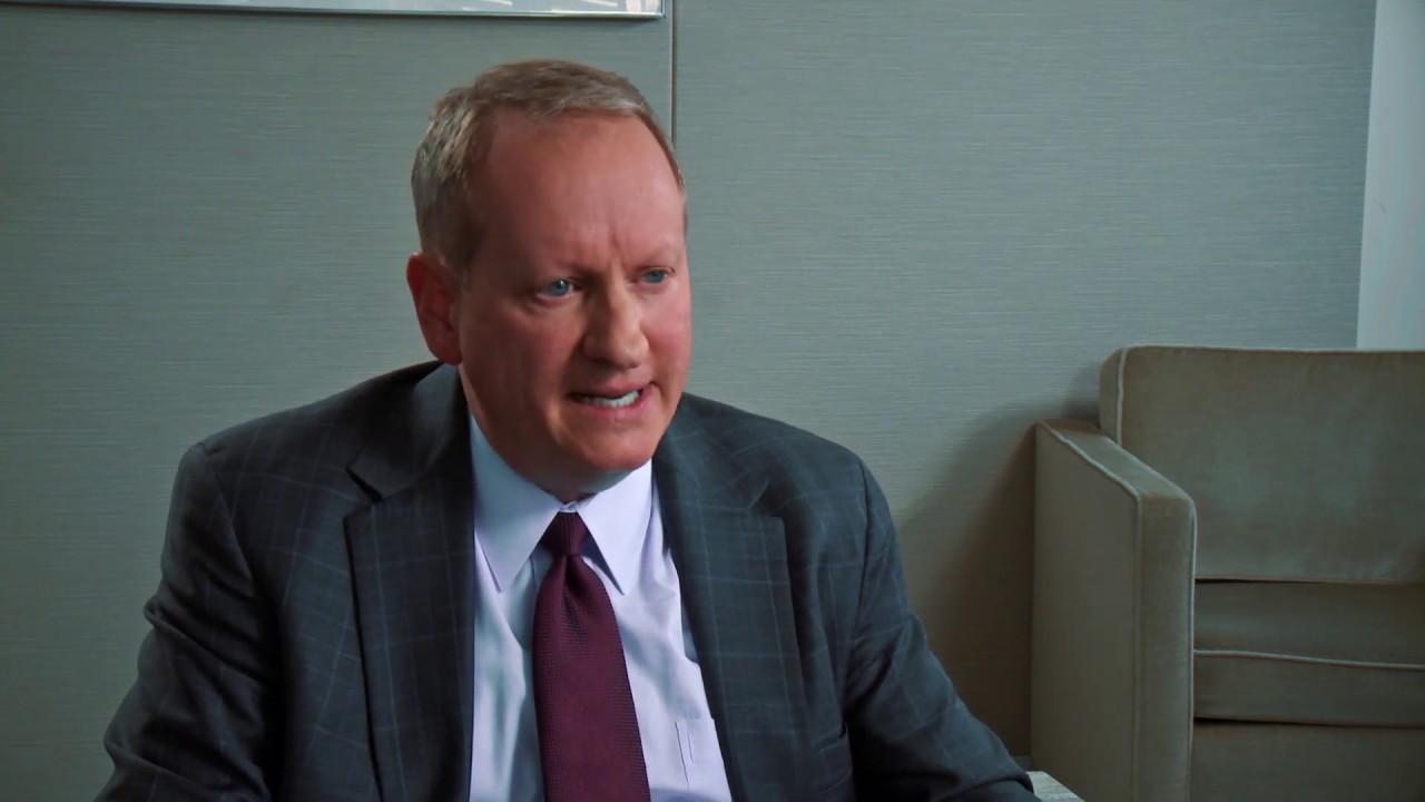 Rich Goetz: Life Sciences Industry - YouTube