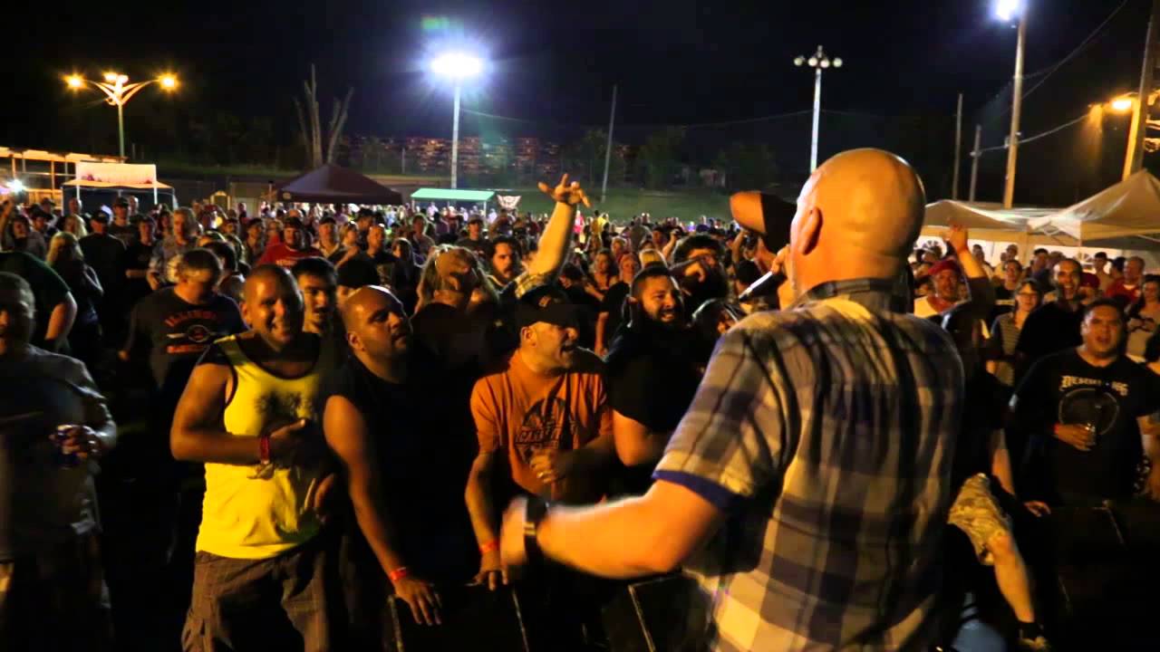 Relative Ash - Bounce (Raw Video) - YouTube