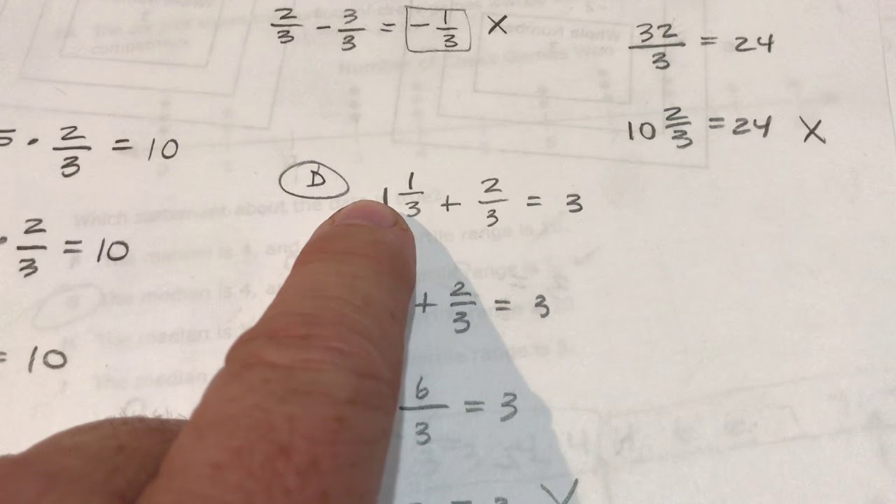 DBA 2 Review #25-40 - YouTube