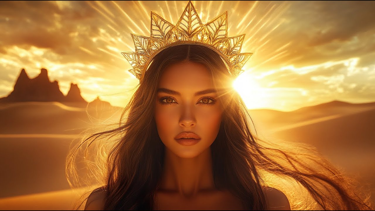 After Giving His to Save the Alien Woman, the Human Soldier Was ...