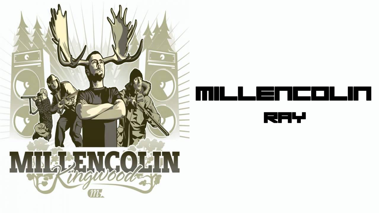 Millencolin - Ray [HQ] - YouTube
