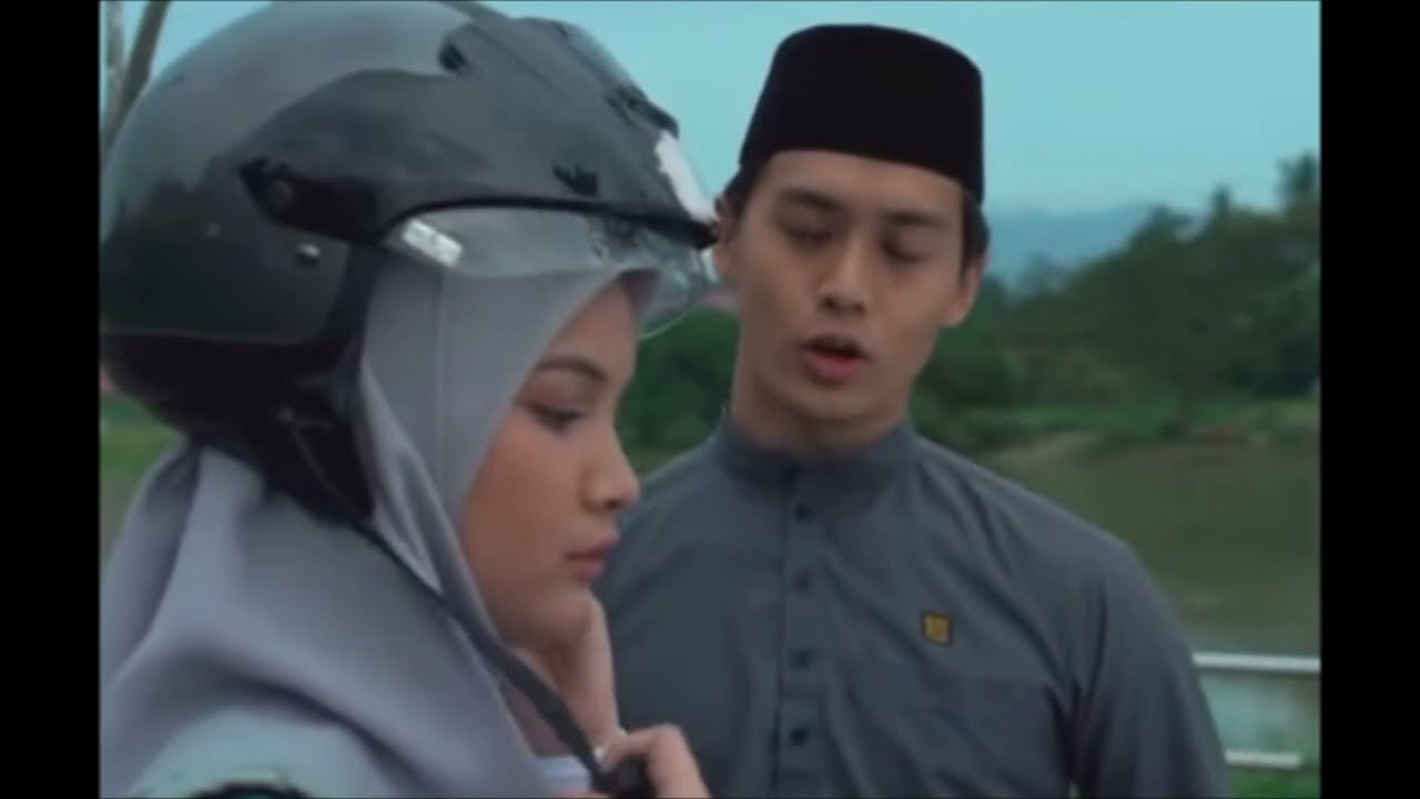 Sinopsis Hidayah Ustaz Viral - YouTube