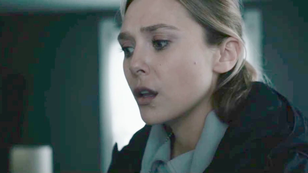 Althea Sam: Actor Reel - YouTube