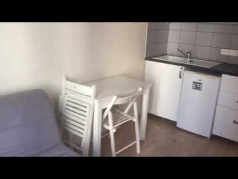 Studio métro brochant - YouTube