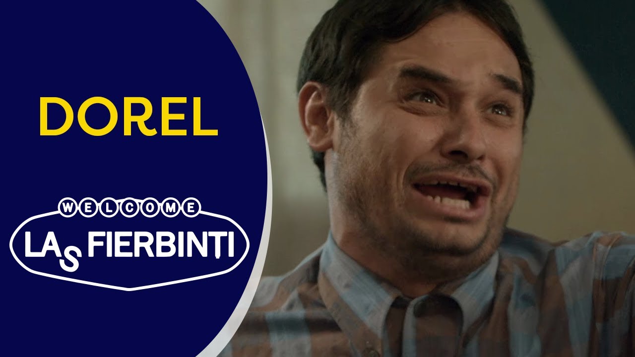 ⏩ De la sezonul 1 până la sezonul 18: Cum a evoluat personajul Dorel ...