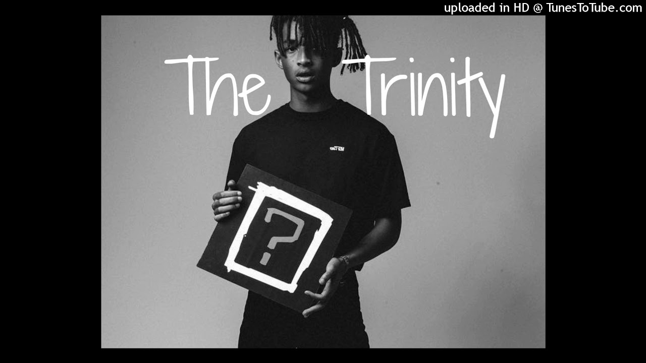 [FREE] Jaden Smith Type Beat (2017) Rock/Rap - The Trinity (By Brentin ...