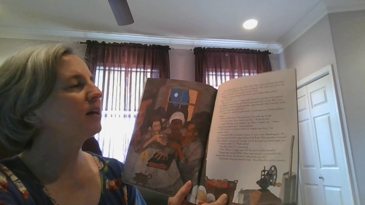 Pink and Say - YouTube