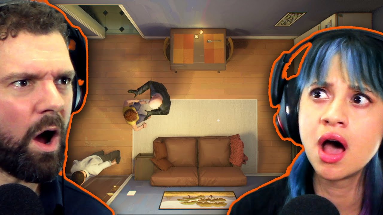 SOUL DRAIN | Twelve Minutes - Part 5 - YouTube