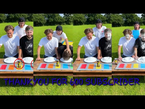 HOW DID HE GET SO MANY CORRECT|| WOODY AND KLEINY