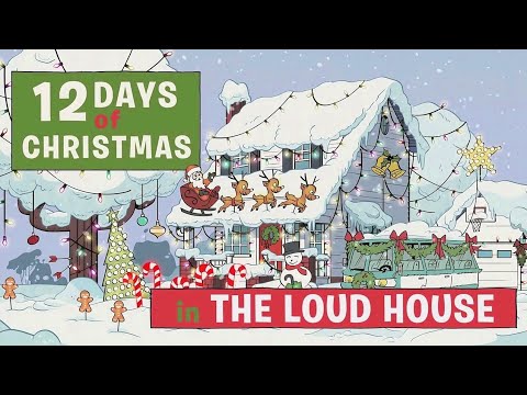 New Holidays Unwrapped Adventures | Time Travel Shorts | Disney Channel ...
