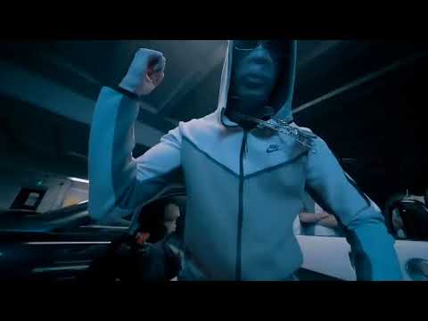 Chachou level ft Koniko_3h du matin (official video)