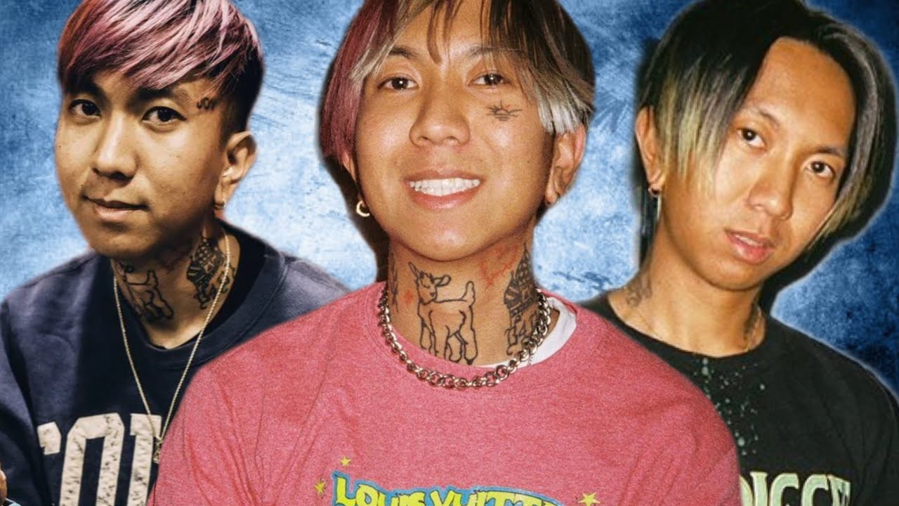 The Story Of Cold Hart (GBC's Frozen Soldier) - YouTube