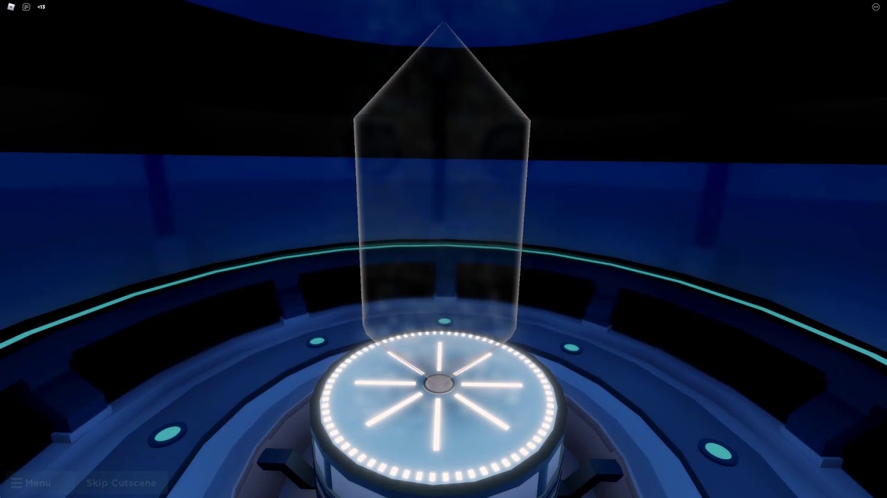 DSRB (Beta 1.3 - The Experimentation Update) | Startup | Roblox - YouTube