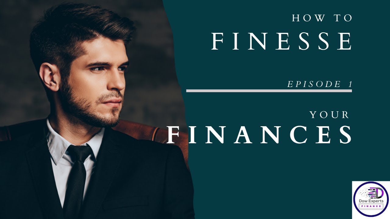 Intro to Finance Finesse Skills - YouTube