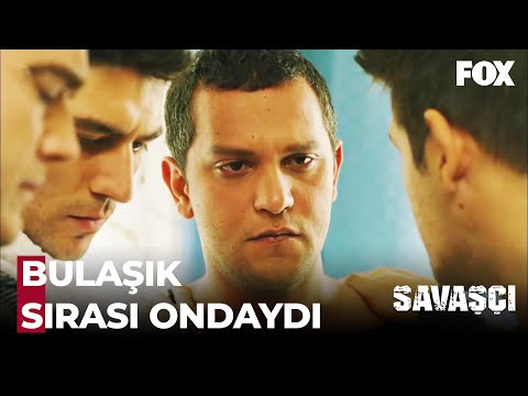 Emre, Galip'in Yokluğuyla Baş Edemiyor - Savaşçı 32. Bölüm