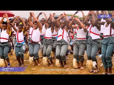 Ezika Hlehlile - Ingoma kaKhisimusi obuka 25/12/23 Ingoma kaShameni ...