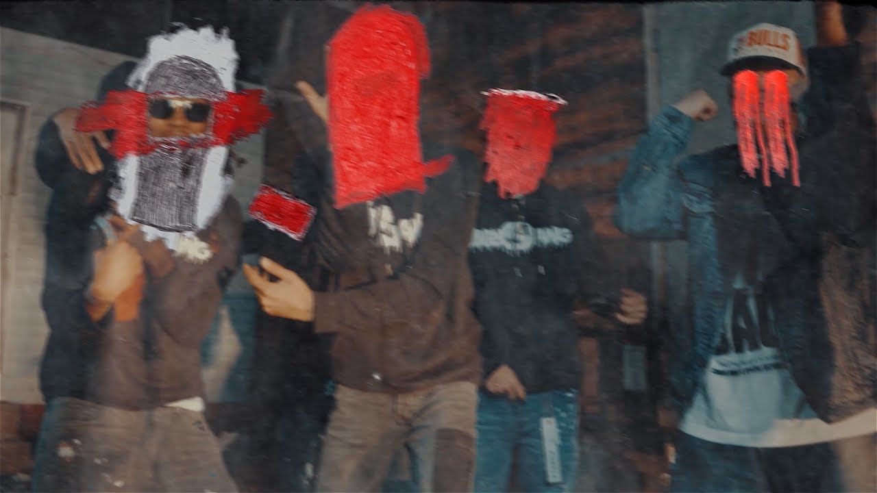 GRIME GANG (Official Music Video) @dopeboiDAVINCI x @ovaEastDRPP S/E ...