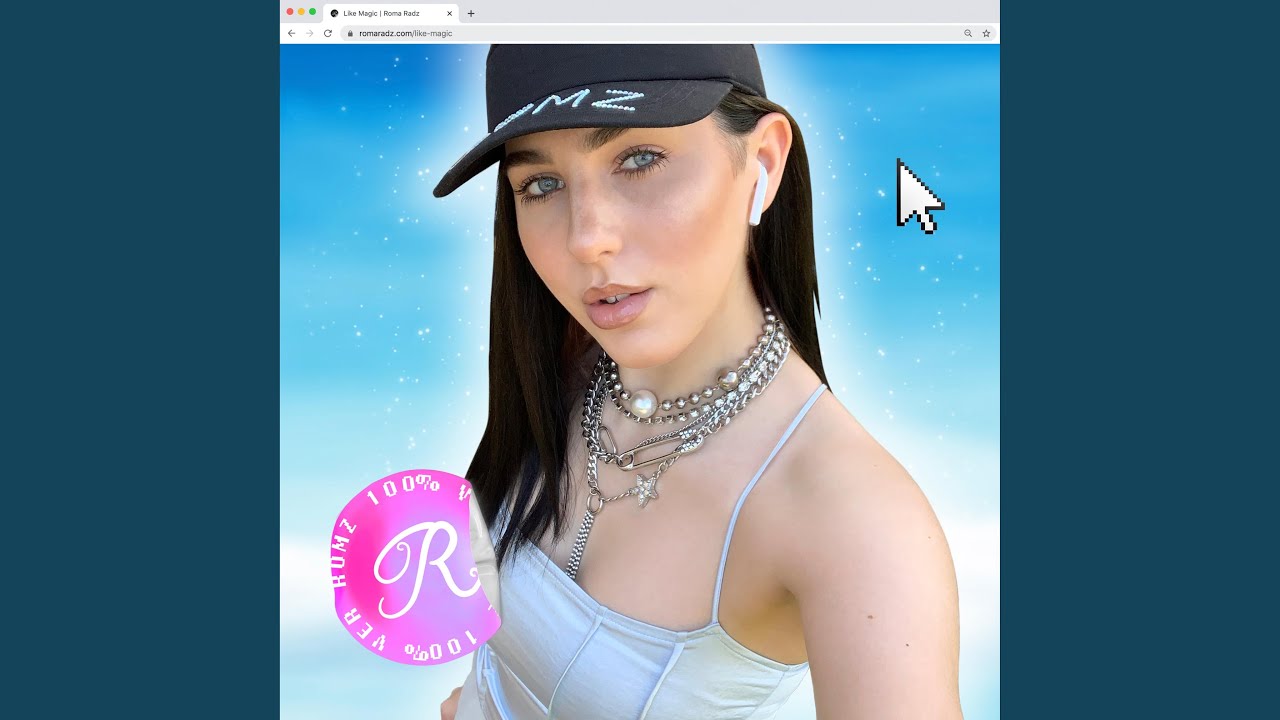 Like Magic - YouTube