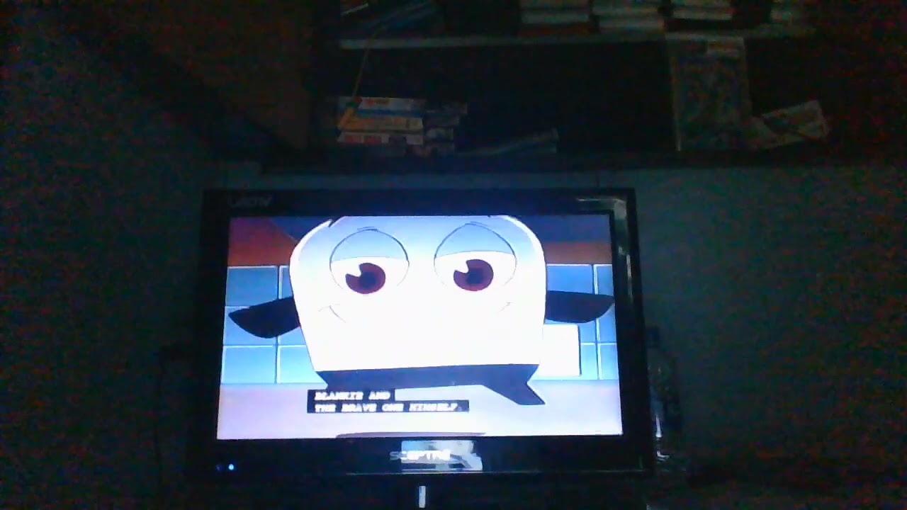 Opening to Peter Pan 1998 VHS - YouTube