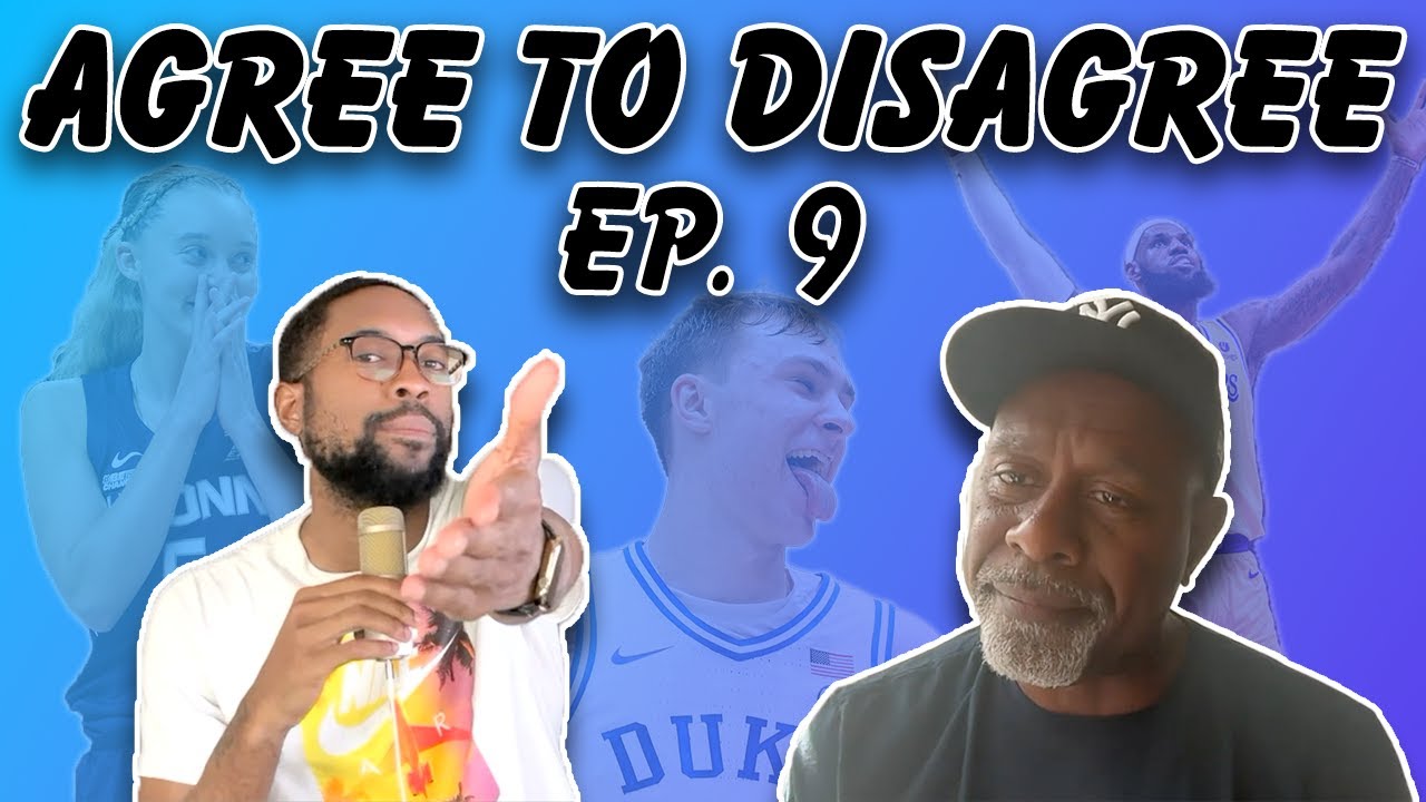 ATD Ep. 9 - FAKE FANS and the FINAL FOUR?! - YouTube