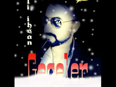 Ali Ihsan Havacık GECELER 2015