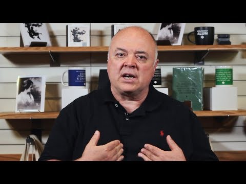 Allan McCullough - Using Tech to Protect - YouTube