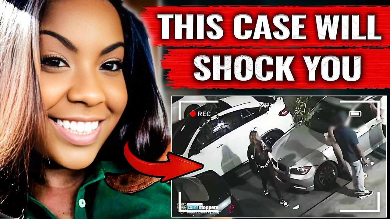 The Sinister Truth Behind Kayla's Tragic End. True Crime Documentary ...