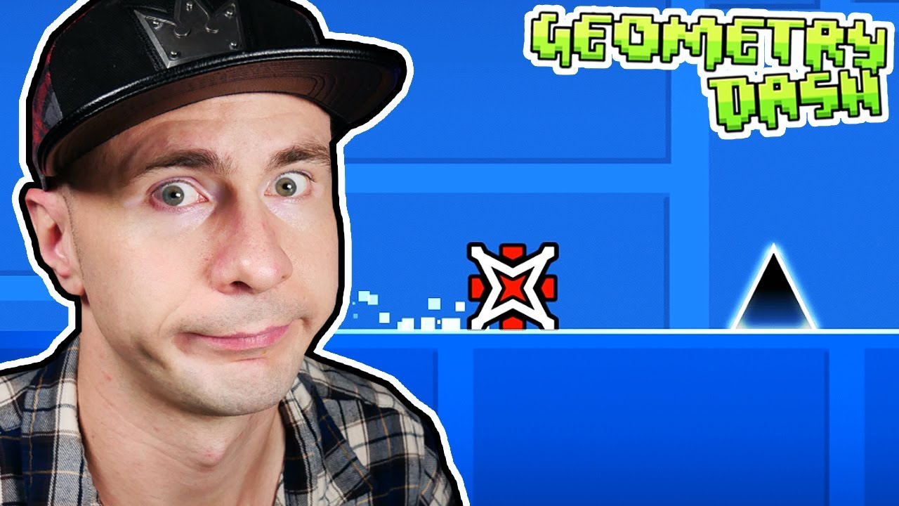 THIS JUMP IS IMPOSSIBLE // Geometry Dash RECENT Levels [#23] - YouTube