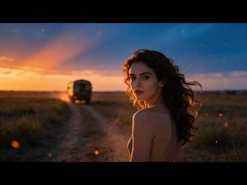Щилиян - Черни огнени очи (Lo-Fi cover) | v494bond