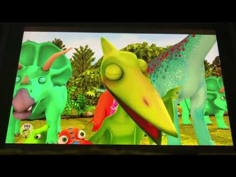 Dinosaur train buddy don tiny shiny mr pteranodon mrs pteranodon armored like an ankylosaurus