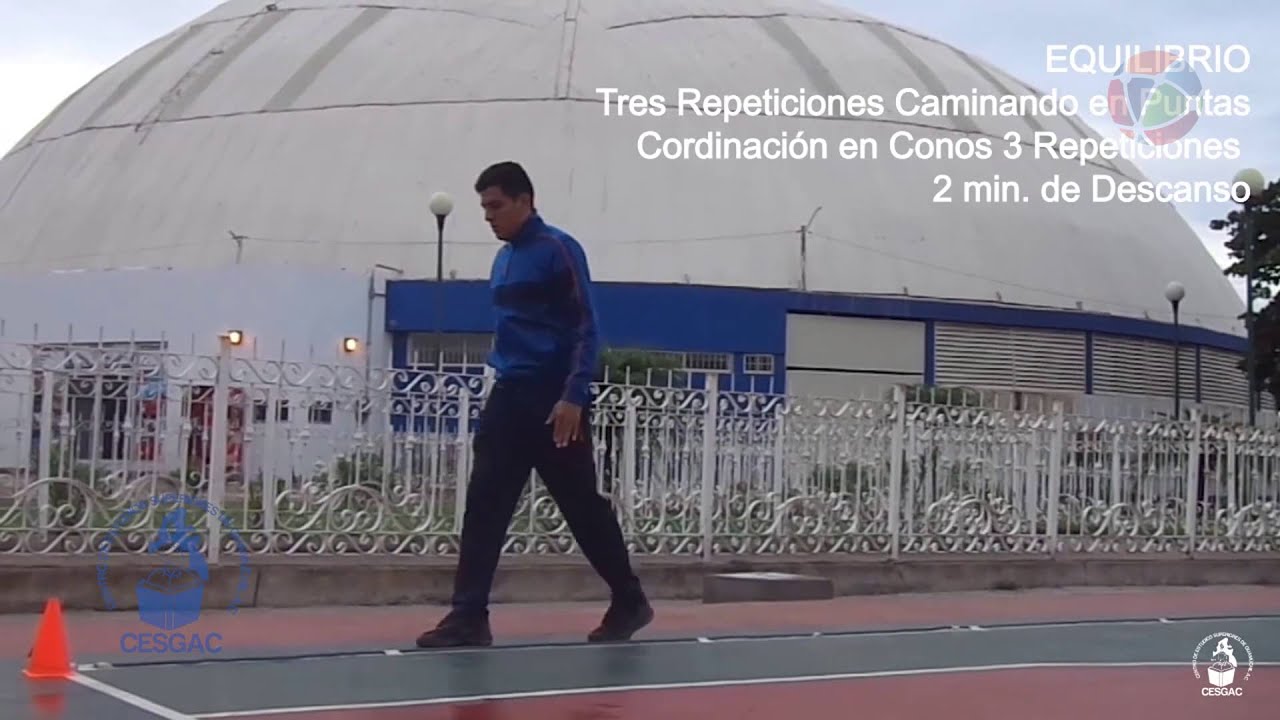 Tercera emisión de CESGAC en el programa Proyección Universitaria - YouTube