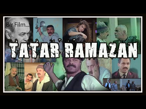 Bir Film - Burak Gülgen Tatar Ramazan (1990) filmini anlatıyor