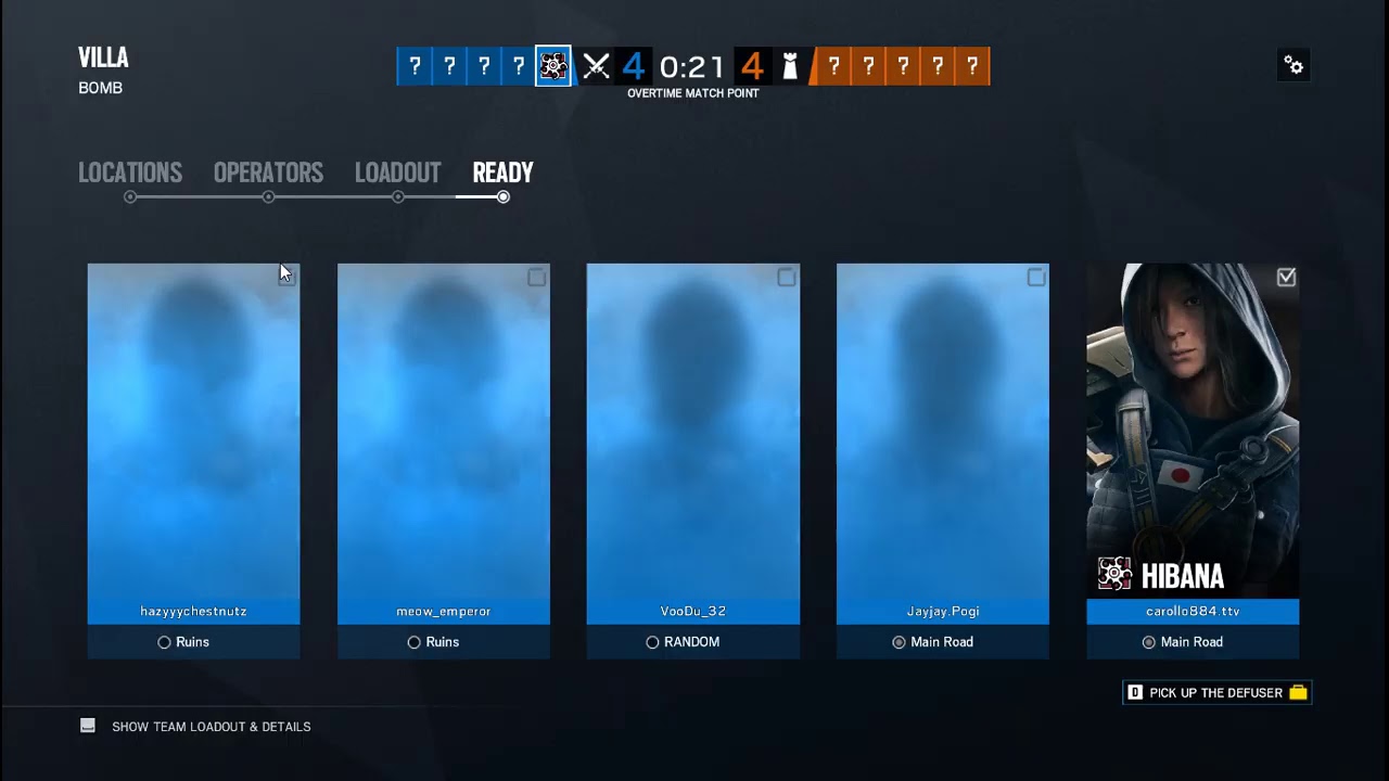 *Insert good stream title here* - YouTube