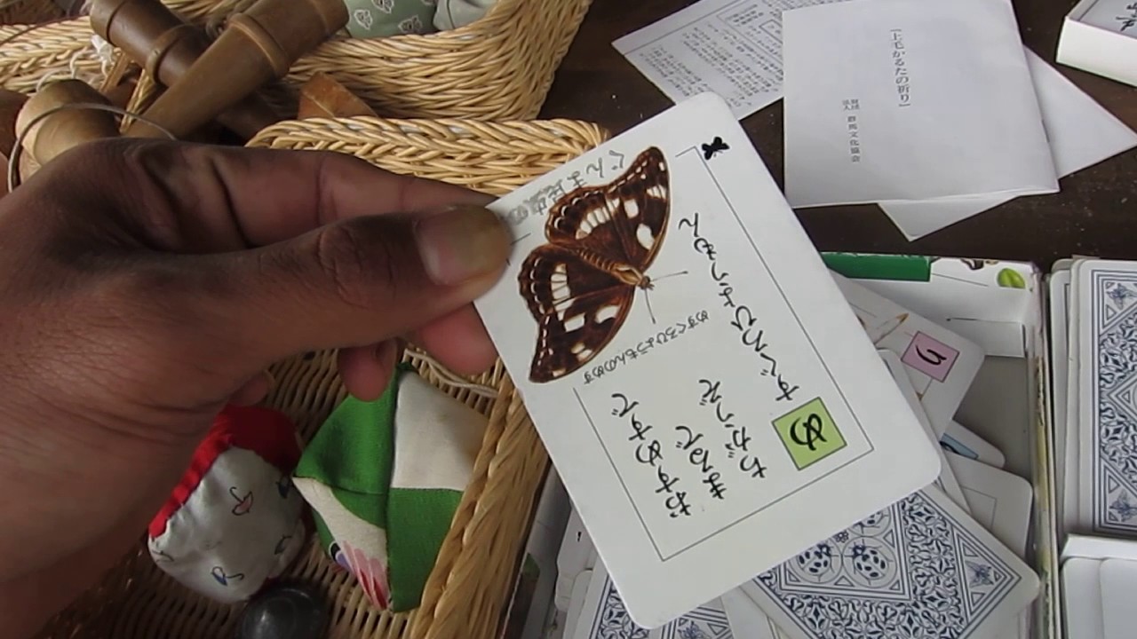 Gunma Insect World (ぐんま昆虫の森 Gunma Konchū-no Mori) - YouTube