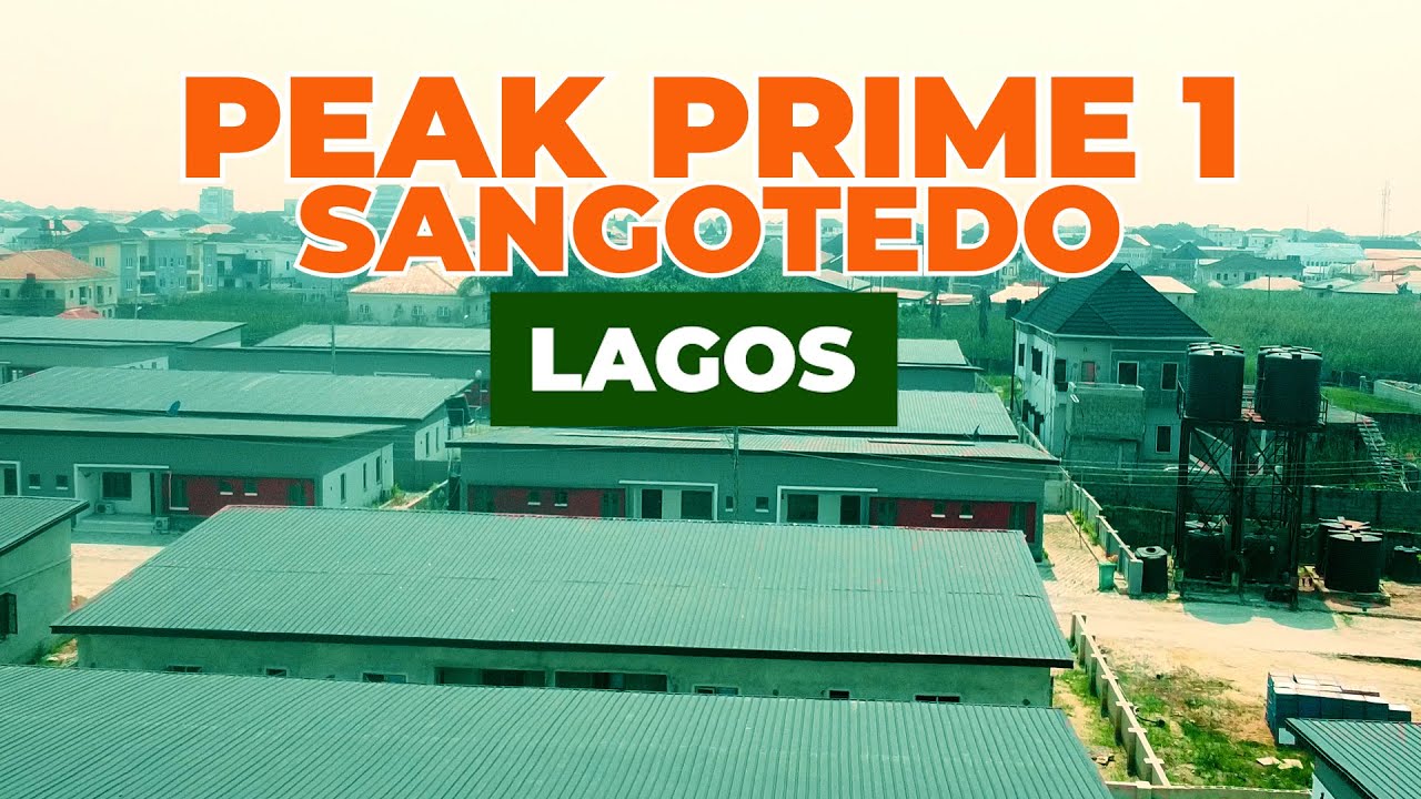 AFFORDABLE SERVICE PLOTS AVAILABLE FOR SALES INSIDE PEAK PRIME 1 ...