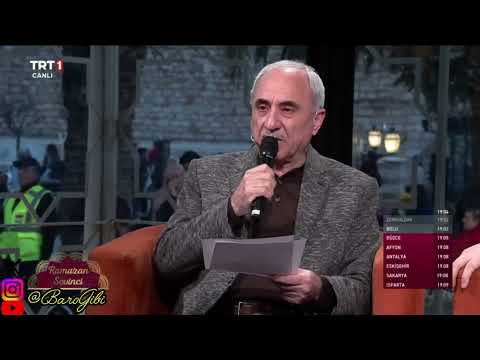 Nurullah Genç - Ay Anam