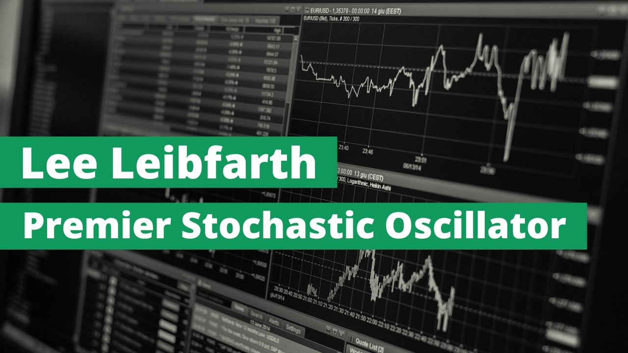 Premier Stochastic Oscillator - Indicador ProfitChart #15 - Código ...